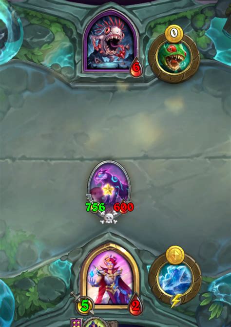 작은 고추 하스스톤 에펨코리아