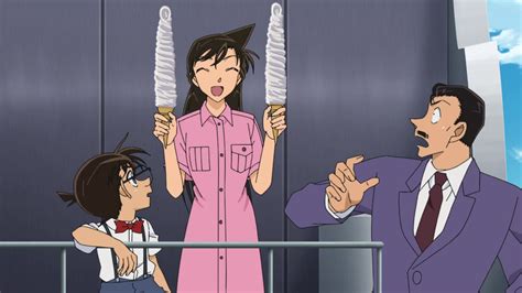 Detective Conan Image Fancaps Detective Conan Image Fancaps