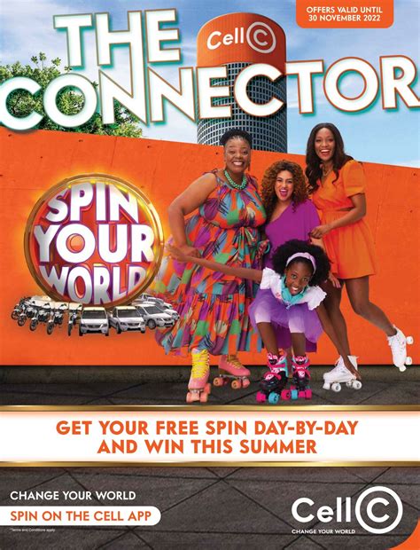 Cell C Catalogue 20221018 20221130 Yulak