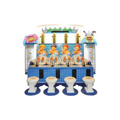 Stinky Feet Arcade Attendant Free Games Betson Enterprises