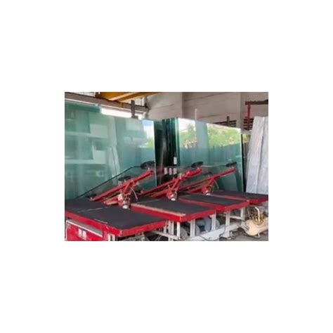Laminated Glass Cutting Factory Building Glass Factory Wholesale Safety Glass Wall Supplier