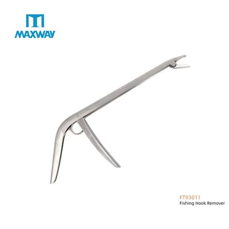 Stainless Steel Hook Remover From China Manufacturer Suzhou Maxway