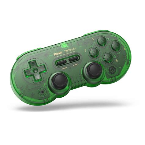 The 6 Best Wireless Controllers For Snes Classic
