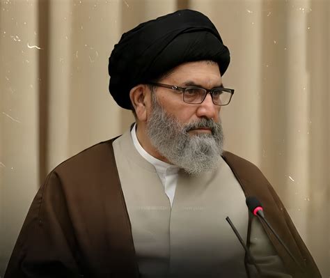 نہج البلاغہ کانفرنس و برسی علامہ قاضی سید نیاز حسین نقوی جامعتہ المنتظر العالیہ اسلام آباد