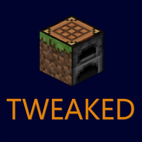 Tweaked Minecraft Mods Curseforge