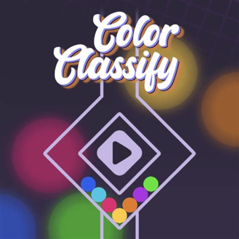 Descargar Color Classify Qooapp Game Store