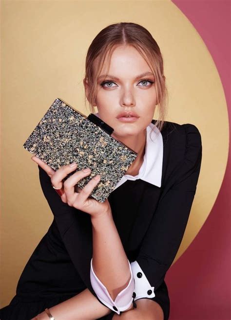 Iryna Rozhyk Metro Models