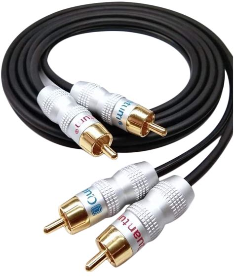 Quantum Cable Assembly Quantum Milec Electronics