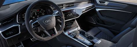 Audi Rs7 Interior Free