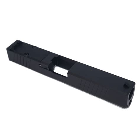 Dlc Window Slide Glock 17 Gen 3 Assembled Choose Barrel
