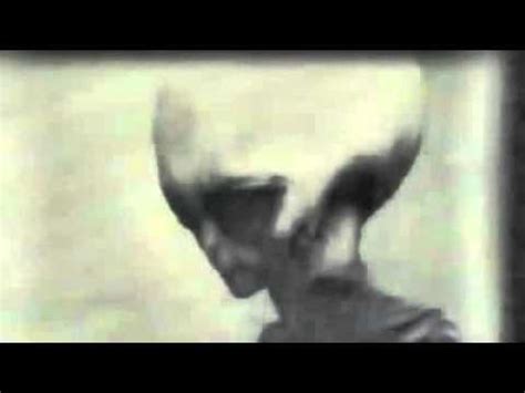 Top Secret Files Area 51 Real Allien Original Tape Youtube