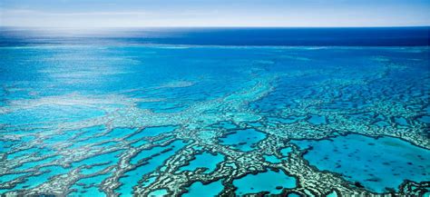 Great Barrier Reef