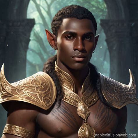 Dark Skinned Male Jazz Saxophonist The Subject Has A Deeply Wrinkled