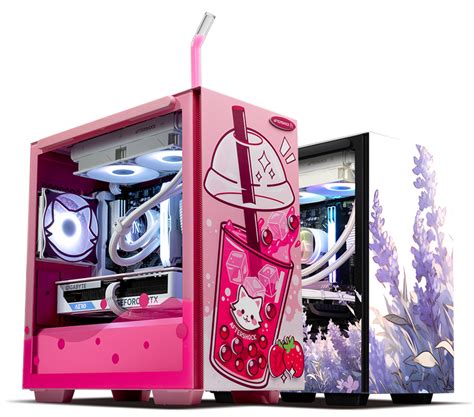 Aftershock Bubble Tea Pc