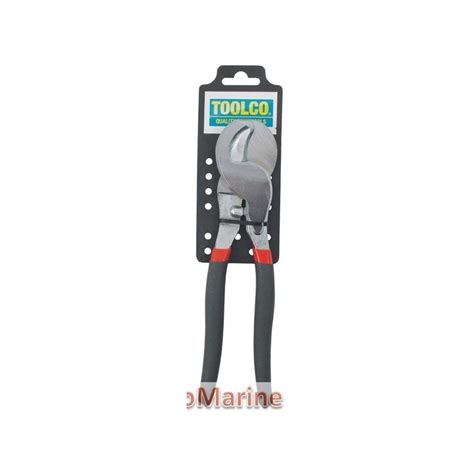 Cable Cutter 10