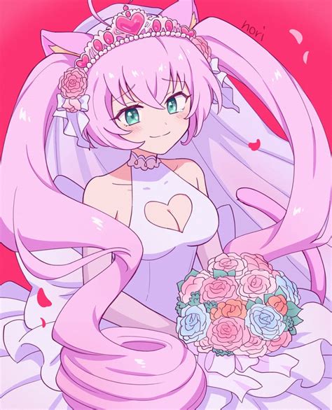 Rosia Show By Rock Drawn By Chiyonori Danbooru