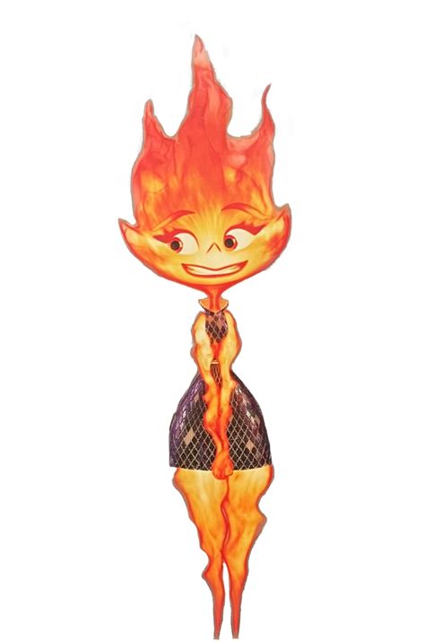 Ember By Oliviarosesmith On Deviantart