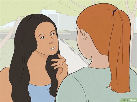 Avoiding Eye Contact 11 Reasons People Look Away