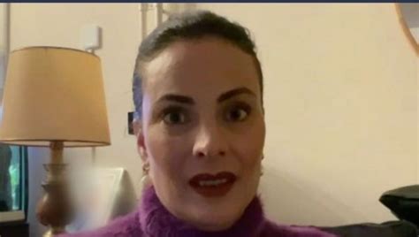 Jeffrey Epstein Victim Tells Good Morning Britain She Stands By Sex