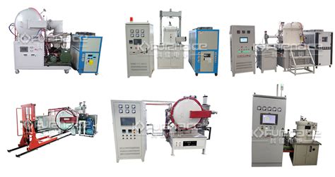 Classification And Applications Of Vacuum Furnaces Kejia Furnace