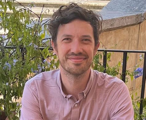 Benjamin Voigt Agni Online