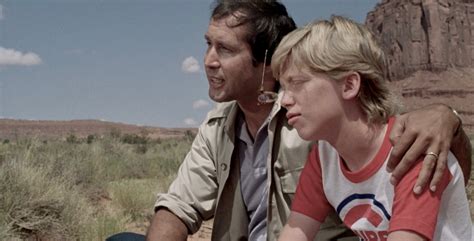 Cult Film Freak Chevy Chase Drives Original National Lampoons Vacation