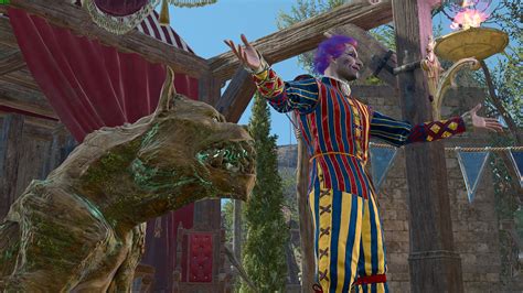 Baldurs Gate 3 How To Find Derryth Bonecloak In Bg3