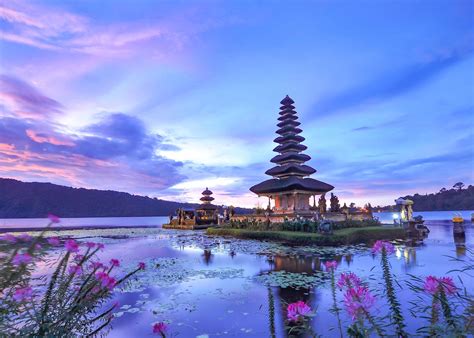 8 Must Visit Hindu Temples In Bali For Your 2025 Itinerary