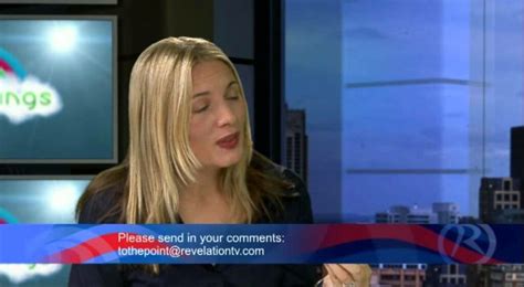 Jesus Heals The Noblemans Son With Birgit Whelan And Dr Richard Kent