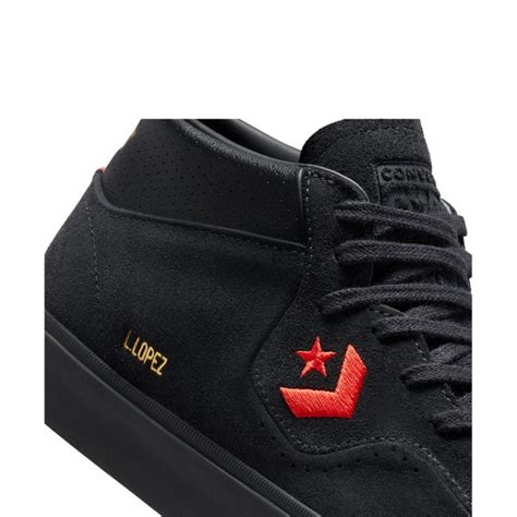 Кеды Converse Louie Lopez ¡mi Gente