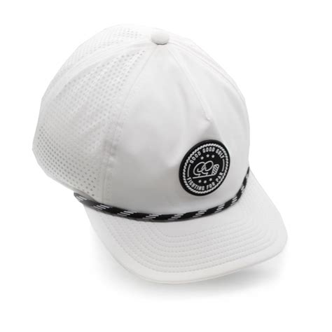 Best Golf Hats Performance Golf Hats From Good Good