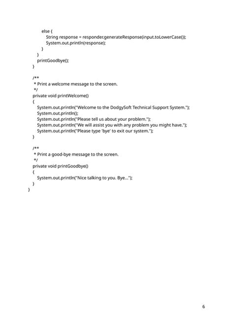Latihan Java Menggunakan Bluej Support System Docx
