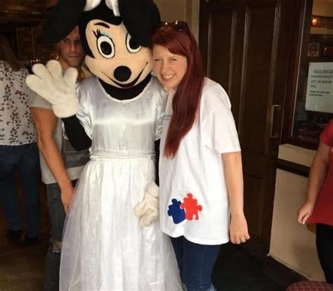 Anti Nmdar Encephalitis Lived Experience Vickies Story Encephalitis International