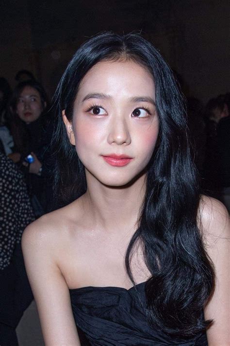 Do You Wanna Touch Her Skin Rblackpinkfap