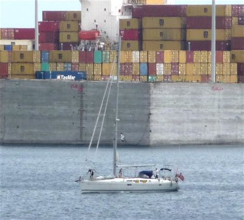 Tatt Av Vinden Vesseljoin