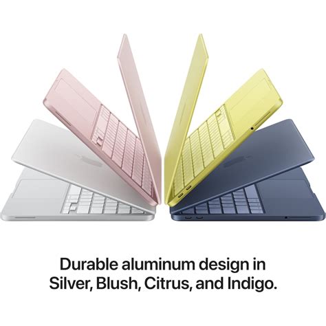 Apple Macbook Neo 13 Виж Ревю Мнение и Цена Techrevue