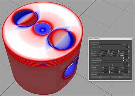 Github Mirageymmaya Maya Plugins And Scripts
