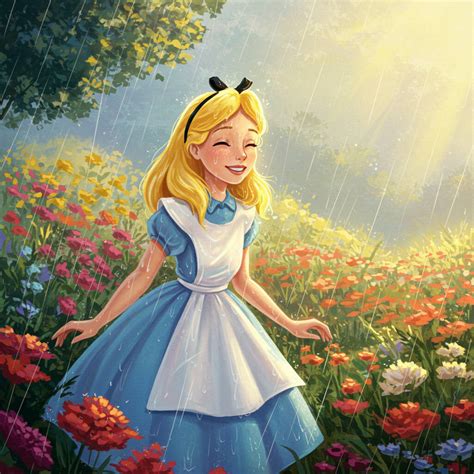 S A Alice Fan Art 0018 By Stark Astrea On Deviantart