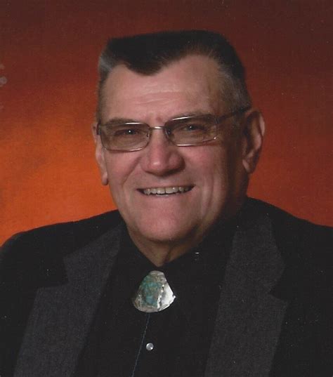 Wayne H Heimgartner The Cherokee Chronicle Times