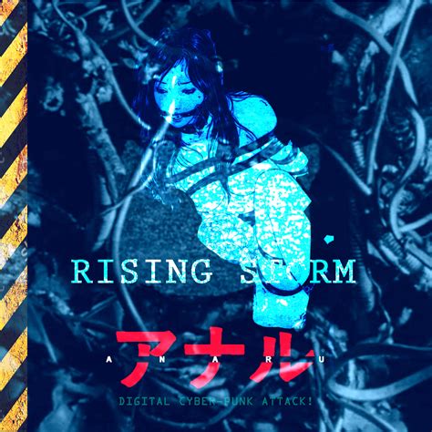 Anaru Rising Storm 2017 Cior 32 Anaru Free Download Borrow