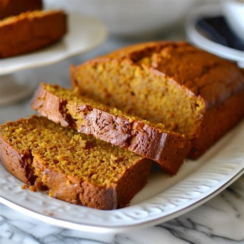 Libbys Pumpkin Bread Insanely Good