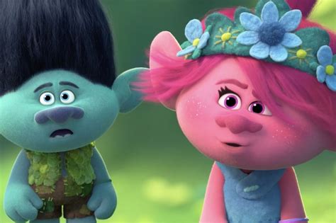 Trailer De “trolls 2 World Tour” Apresenta As Seis Terras Musicais