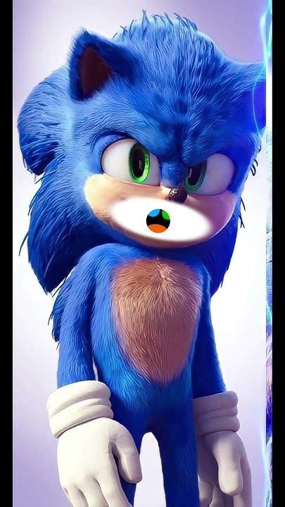 Sonic Say Toca Boca Youtube