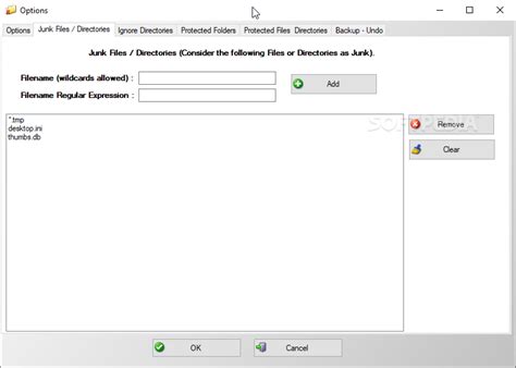 Empty Folder Cleaner Portable Download Softpedia