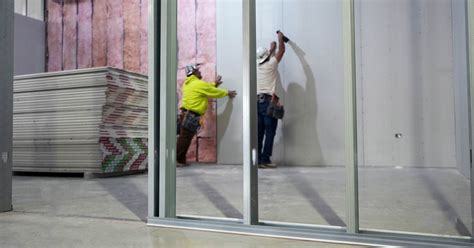 How We Remodeled Trim Tex Hq Using Our Own Code Compliance Products Trim Tex