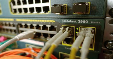 Interfaces And Sub Interfaces In A Router What Are They And What Are