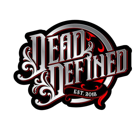 Dead Defined