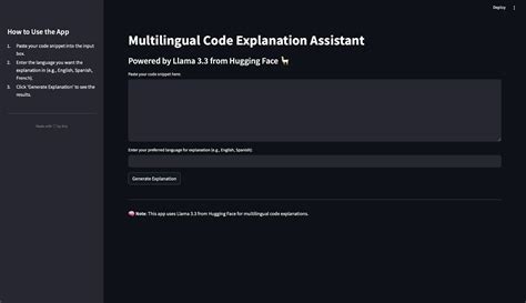 Llama 33 Step By Step Tutorial With Demo Project Datacamp