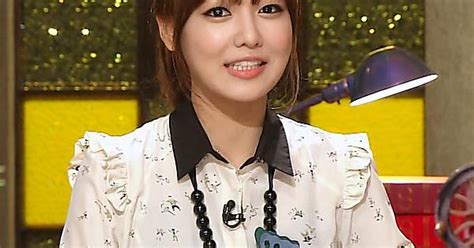 12711 Sbs Midnight Tv Entertainment Sooyoung Captur Album On Imgur