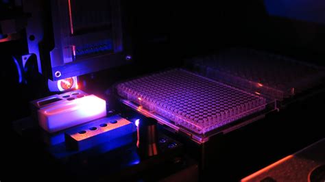 Cellenone® The Open Platform For Single Cell Isolation And Nanoliter